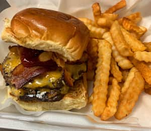 Lumpy's BBQ Delivery Menu | Order Online | 1261 Blackwood Clementon Rd ...