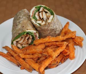 Villa Rustica Pizzeria & Trattoria - Rye Brook, NY Restaurant | Menu ...