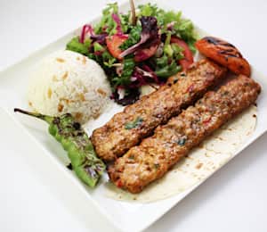 Zara Forest Turkish Cuisine - Staten Island, NY Restaurant | Menu ...