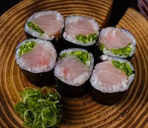 Fushimi Modern Japanese Cuisine Delivery Menu | Order Online | 9316 4th ...