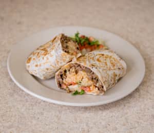 Mo's Burritos Restaurant Delivery Menu | Order Online | 705 N Neil St ...