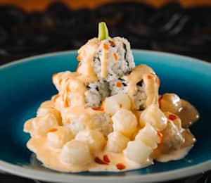 Zenna Thai and Japanese Restaurant Delivery Menu | Order Online | 2500 ...