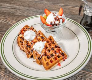 Senor Cactus Mexican Grill Delivery Menu | Order Online | 403 W Trenton ...