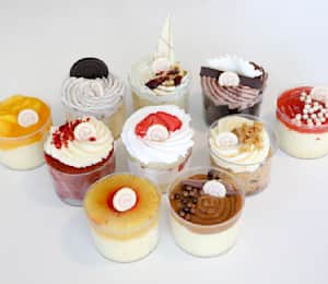 Iva’s Sweet Parlour Delivery Menu | Order Online | 881 Wyckoff Ave ...