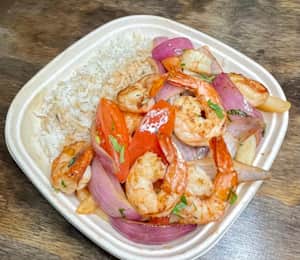 Delicias Del Jireh Peruvian Kitchen - White Plains, NY Restaurant ...