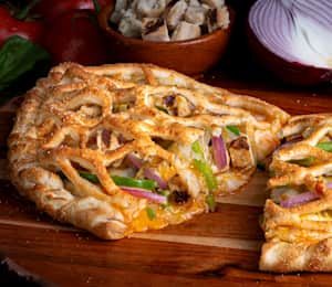 Calzone Life Delivery Menu | Order Online | 16055 Sierra Lakes Parkway ...