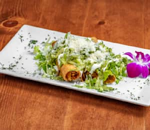 Los Chingones Mexican Grill - Miami, FL Restaurant | Menu + Delivery ...