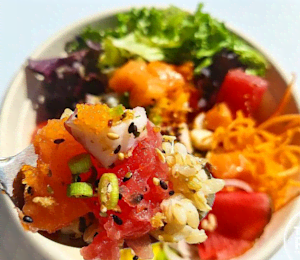 Think Poke - Fort Walton Beach, FL Restaurant | Menu + Delivery | Seamless