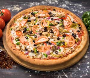 Pat's Pizza & Pasta - New Castle Delivery Menu | Order Online | 606 E ...