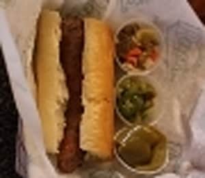 Pop's Italian Beef & Sausage Delivery Menu | Order Online | 1498 N Main ...