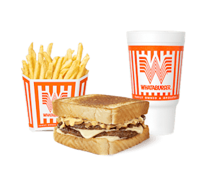 WHATABURGER Delivery Menu | Order Online | 13235 Ranch Rd 620 N Austin ...