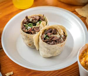 Carbon Live Fire Mexican Grill (810 N) Delivery Menu | Order Online ...