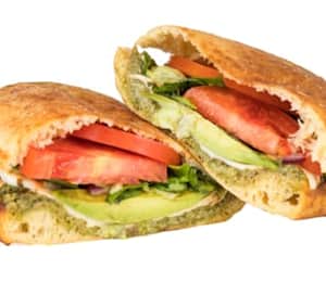 Crushed Red Delivery Menu | Order Online | 8007 Maryland Ave Saint ...