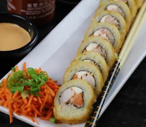 Sushi Sonora - Phoenix, AZ Restaurant | Menu + Delivery | Seamless