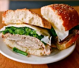 Zano's of Brooklyn Delivery Menu | Order Online | 360 N Main St ...