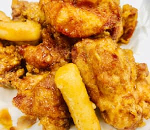 Dango Chicken and Tea Delivery Menu | Order Online | 5609 Marathon Pkwy ...