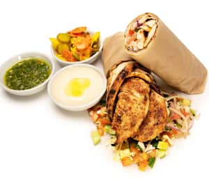 Dr Sandwich Delivery Menu | Order Online | 7475 Beverly Blvd Los ...