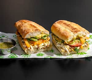 Tortazo by Rick Bayless Delivery Menu | Order Online | 233 S Wacker Dr ...