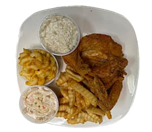 Maxine On the Boulevard Delivery Menu | Order Online | 113-33 Farmers ...