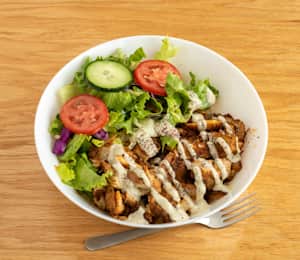 Med Box Grill Delivery Menu | Order Online | 600 Market St Chanhassen ...