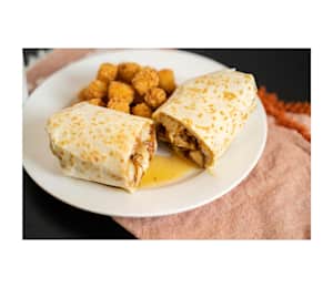 Two Fellas Grill Delivery Menu | Order Online | 2730 W Michigan Ave ...