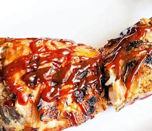 Fat Pig BBQ Delivery Menu | Order Online | 7533 Olympic View Dr Edmonds ...