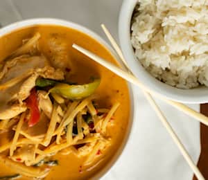 Thaitanium Delivery Menu | Order Online | 735 Massachusetts Ave ...