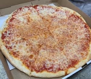 Pronto Pizza - Brooklyn, NY Restaurant | Menu + Delivery | Seamless