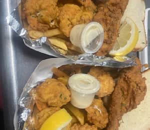 Taste My City Delivery Menu | Order Online | 10720 W Indian School Rd ...