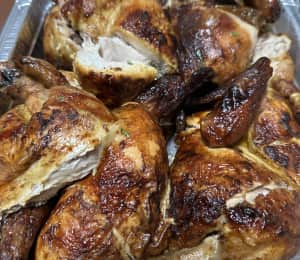 Inti Peruvian Cuisine Delivery Menu | Order Online | 820 10th Ave New ...