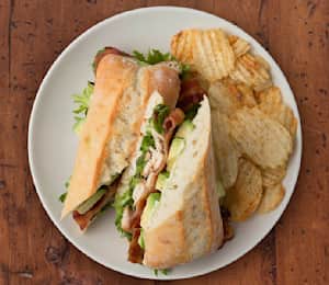 La Madeleine - Irving, TX Restaurant | Menu + Delivery | Seamless