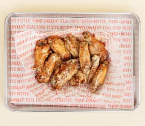 Mad Chicken Delivery Menu | Order Online | 1100 North Federal Highway ...
