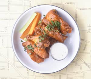 The Grey Dog - Chelsea - New York, NY Restaurant | Menu + Delivery ...