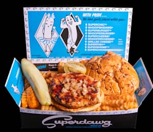 Superdawg Drive-In Delivery Menu | Order Online | 6363 N Milwaukee Ave ...