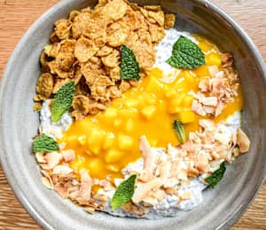 Beatrix Fulton Market Delivery Menu | Order Online | 834 W Fulton ...