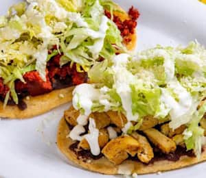 Homemade Taqueria - Corona, NY Restaurant | Menu + Delivery | Seamless