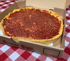 Beggar's Pizza Delivery Menu | Order Online | 10314 S. Halsted Street ...