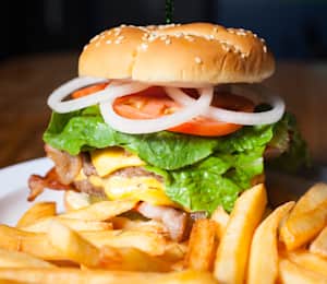 MVP's Delivery Menu | Order Online | 22921 Highway 99 Lynnwood | Grubhub