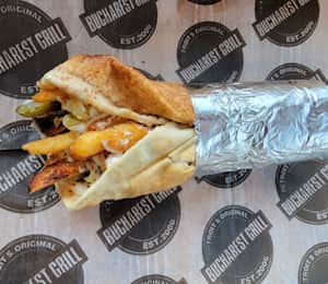 Bucharest Grill ( Milwaukee Junction ) Delivery Menu | Order Online ...