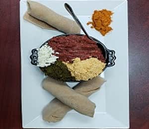 Habesha Market and Carry-out Delivery Menu | Order Online | 1919 9th St ...