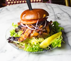 Kitchen Kabaret Fine Foods Delivery Menu | Order Online | 409 Glen Cove ...