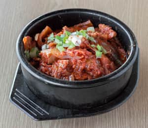 Joong Boo Market Glenview Delivery Menu | Order Online | 670 Milwaukee ...