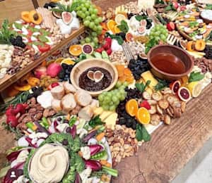 Mangia 48 Catering Delivery Menu | Order Online | 422 Madison Ave NY ...