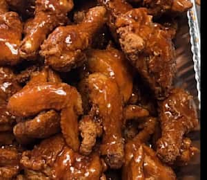 Rickettes World Famous Delivery Menu | Order Online | 1514 W Taylor St ...