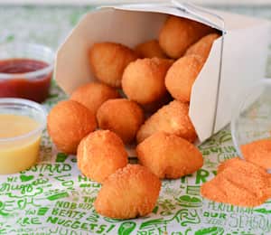 Garden Catering - Greenwich, CT Restaurant | Menu + Delivery | Seamless