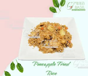 Green Basil Asian Fusion Restaurant (Stone Mountain Hwy) Delivery Menu ...