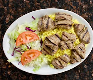 Pita Inn Delivery Menu | Order Online | 122 S Elmhurst Rd Wheeling ...