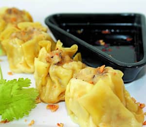 Wai Wai Kitchen Delivery Menu | Order Online | 4315 Lemmon Ave Dallas ...