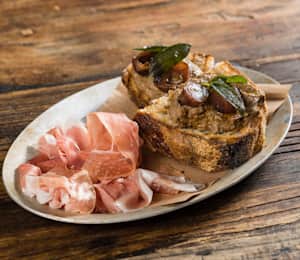 Felice 56 Delivery Menu | Order Online | 15 W 56th St New York | Grubhub