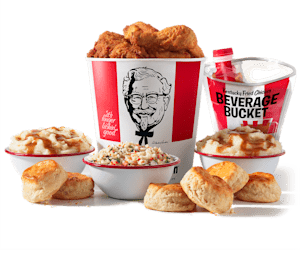 KFC - New York, NY Restaurant | Menu + Delivery | Seamless